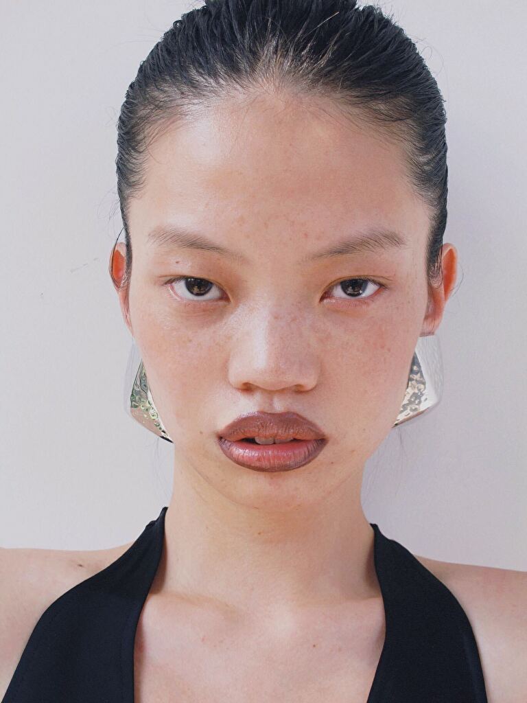 Leping Zhao | Select Milano | Select Model Management