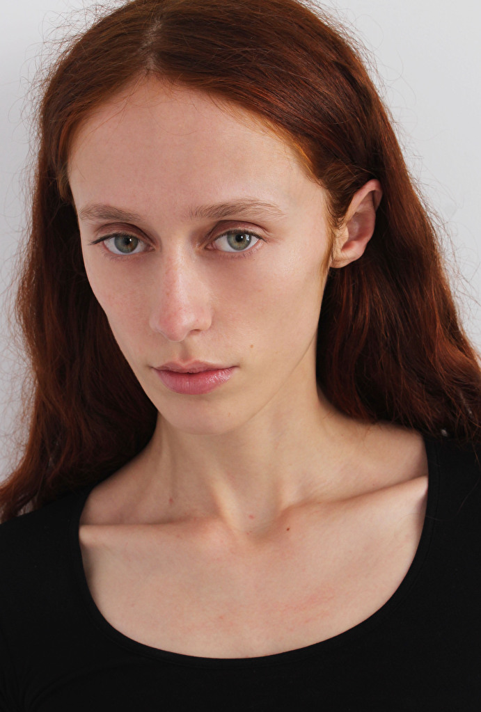 Charlotte Moffat | Select London | Select Model Management