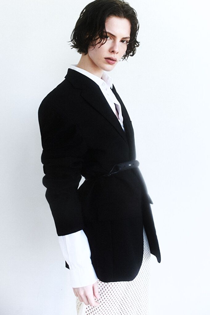 Britt | Select Paris | Select Model Management