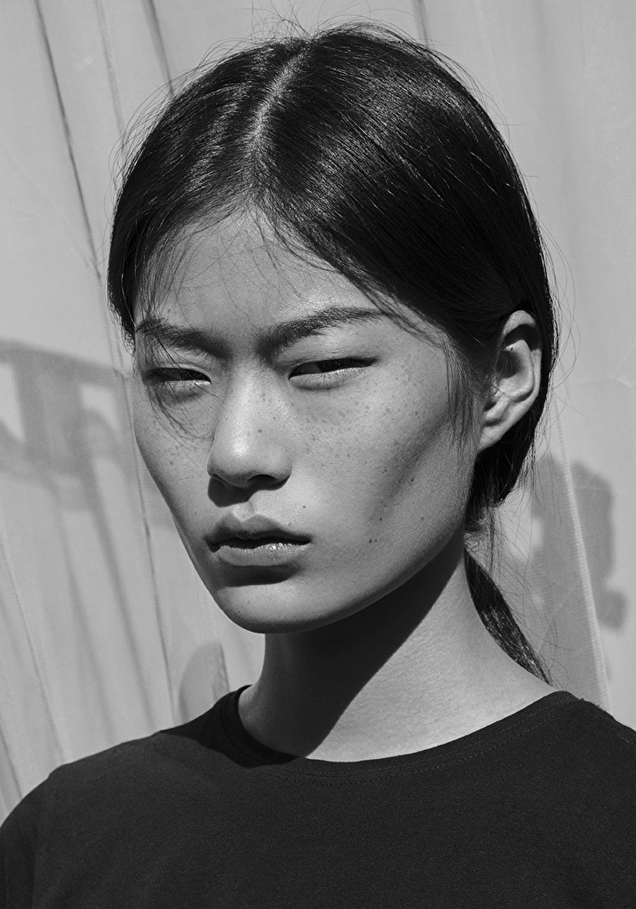 Ya Xin | Select Stockholm | Select Model Management