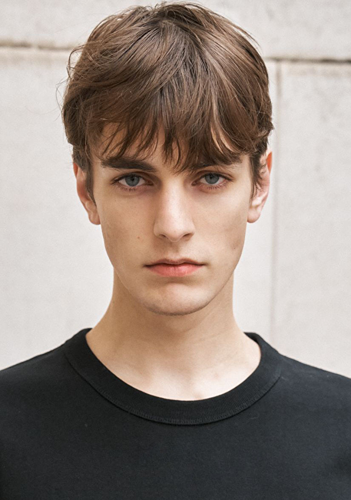 OWEN STANFIELD | Select Paris | Select Model Management