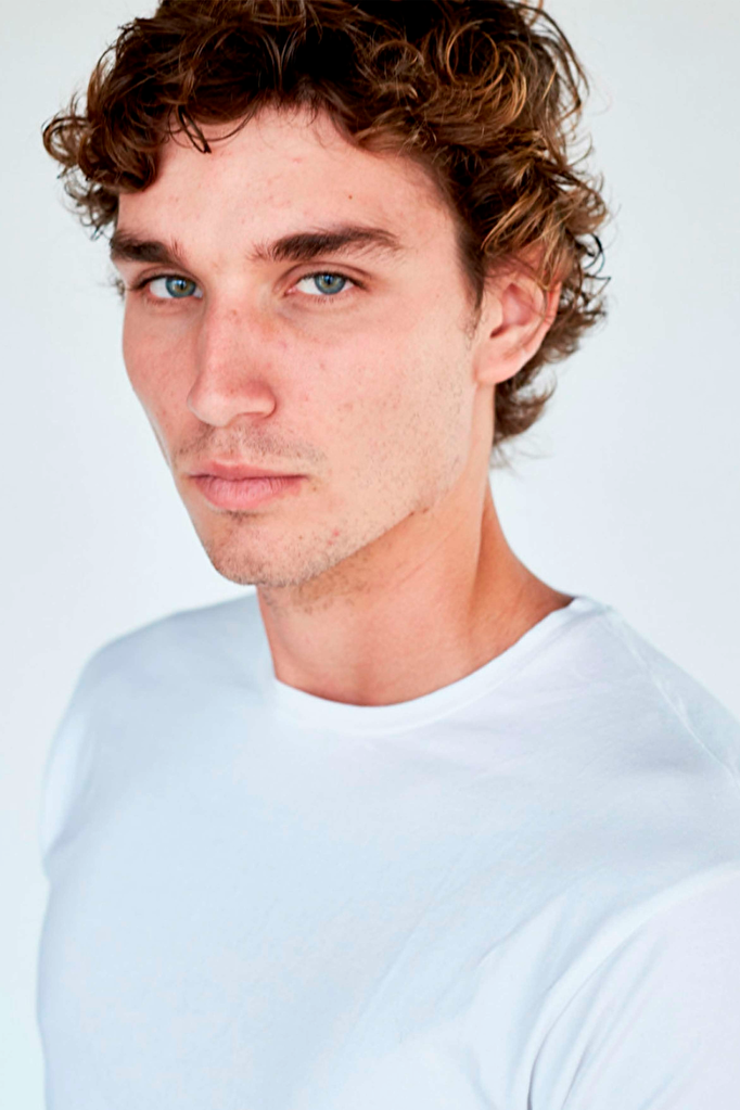 Cristobal Spoerer | Modellink