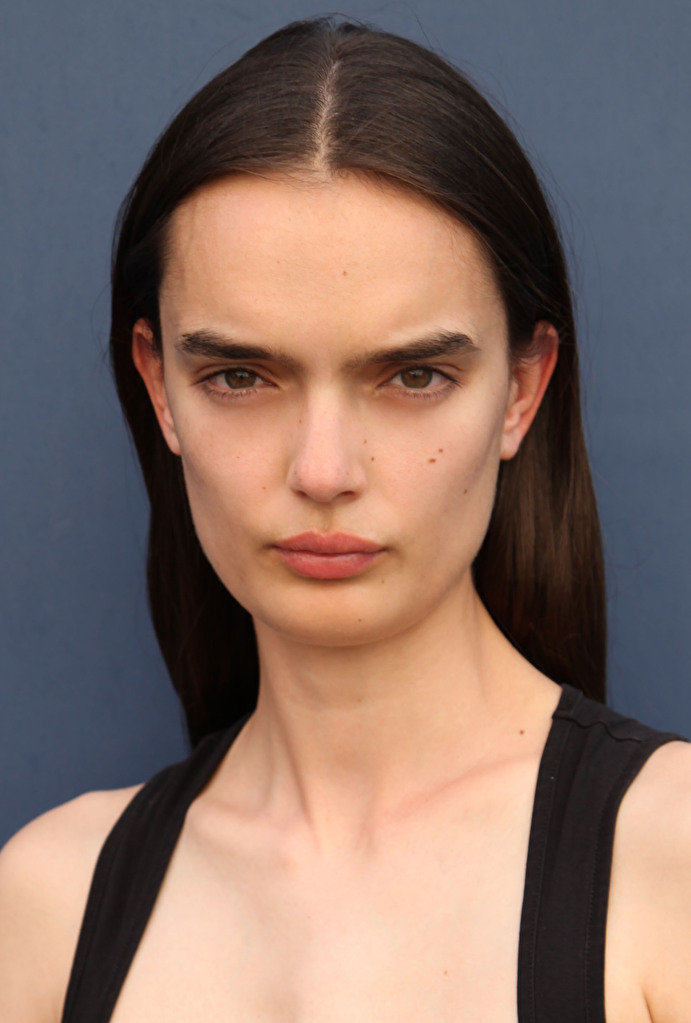 Beck Hume | Select London | Select Model Management