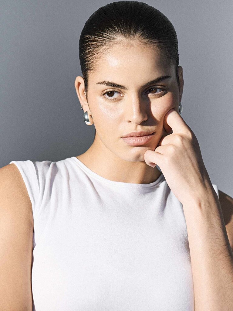 Rihab | Select Stockholm | Select Model Management