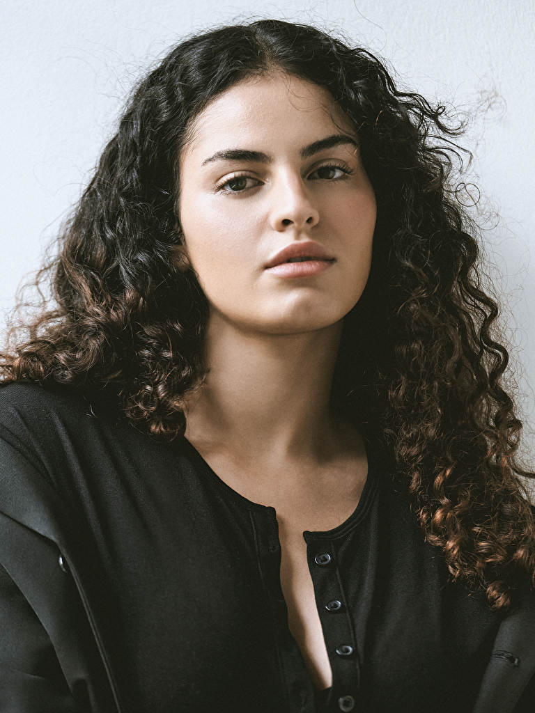 Rihab | Select Stockholm | Select Model Management