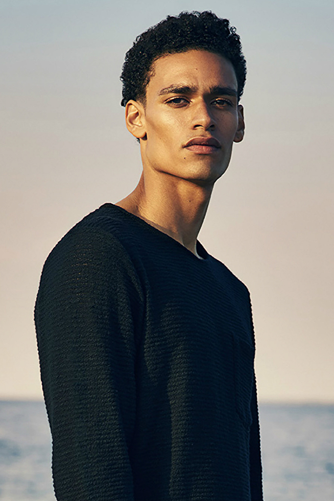 Simon Paul | Modellink