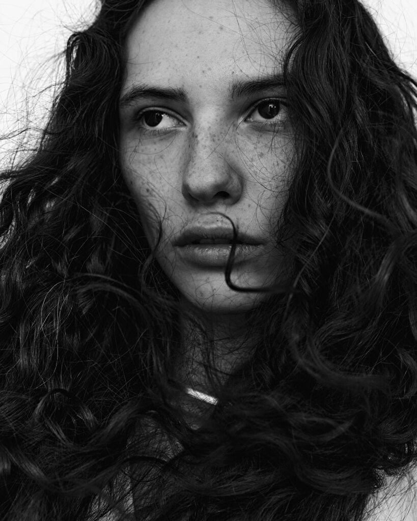 Stefaniia | Select Stockholm | Select Model Management