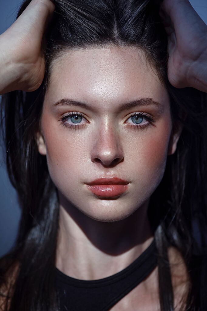 Lillian Hartselle | Women | Select Atlanta | Select Model Management