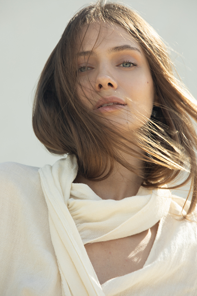 Polina Sus | Select Miami | Select Model Management