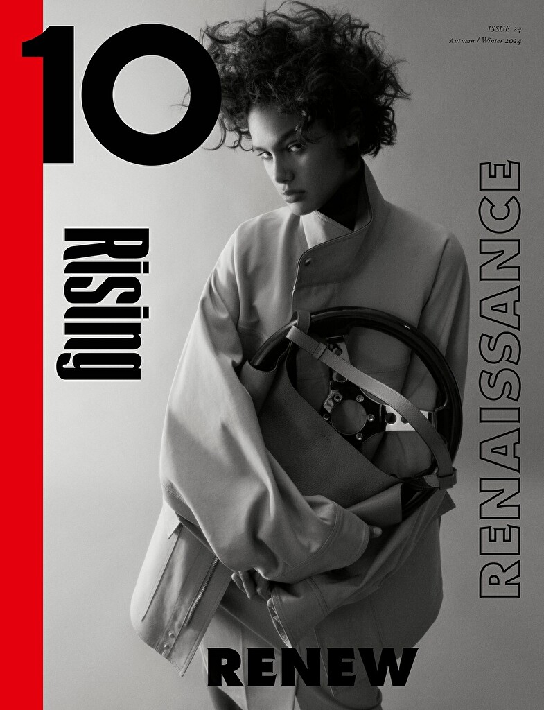 Em Stenberg | Select Milano | Select Model Management