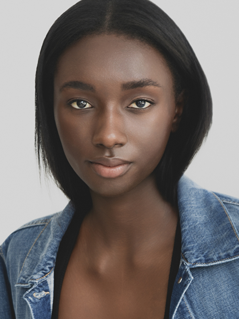 Tati | Select Atlanta | Select Model Management