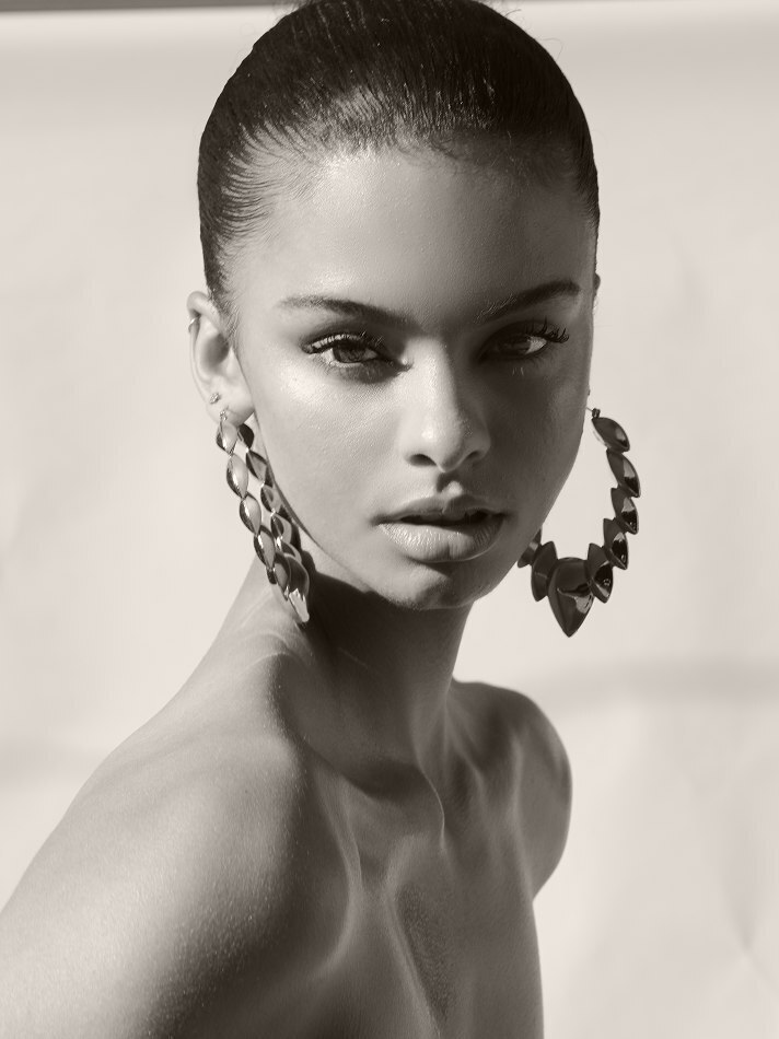 Ally Renee | Women | Select Miami | Select Model Management