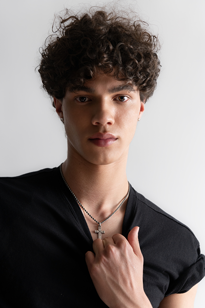 Emanuel Salmeron | Select Chicago | Select Model Management