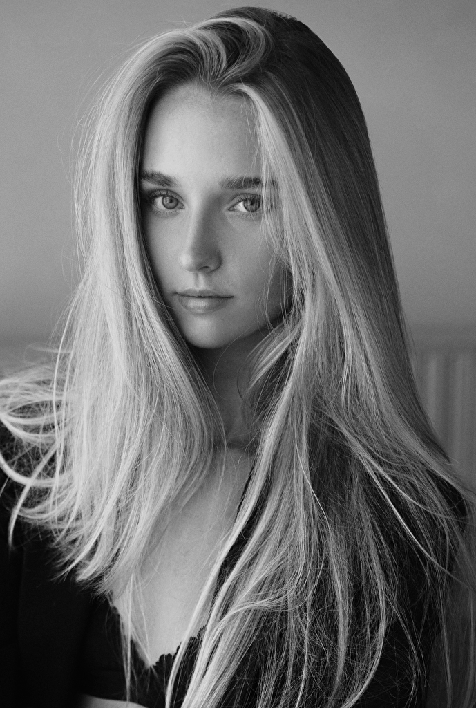 Alana Anderson | Select Miami | Select Model Management