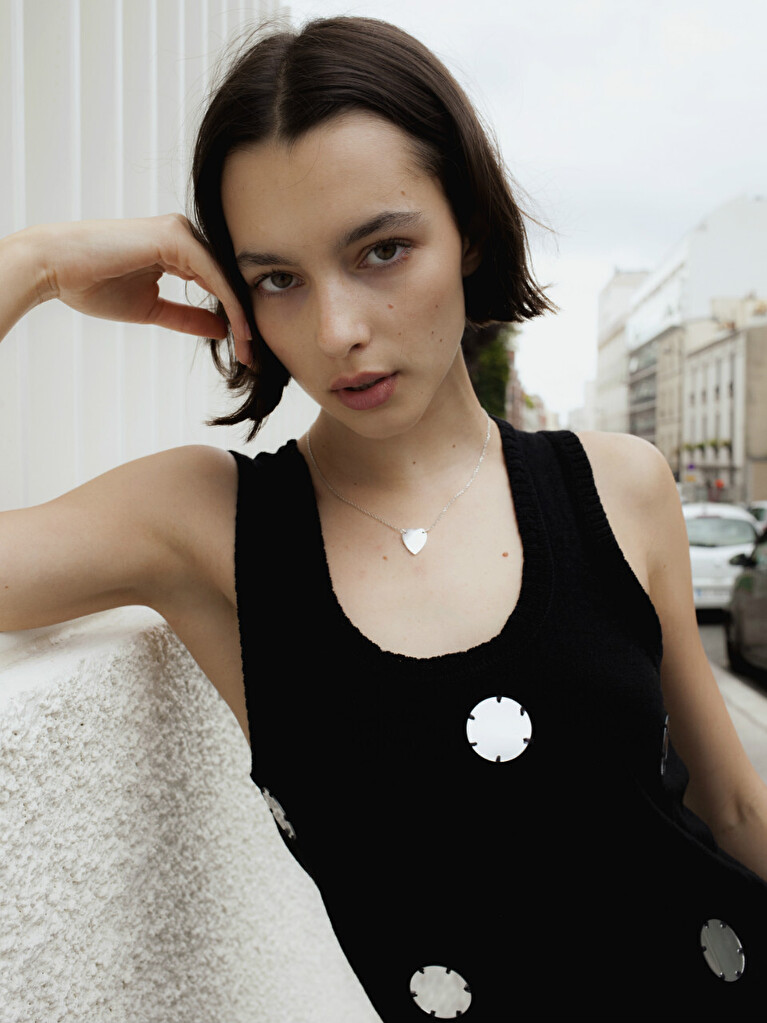 ALIDA ACIU | Select London | Select Model Management