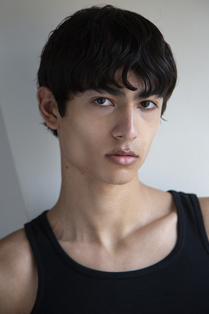 Salomon | Select Stockholm | Select Model Management