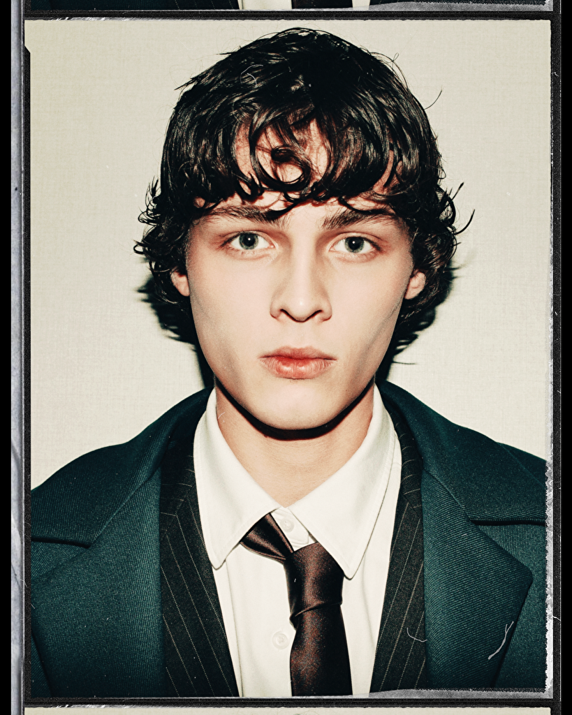 Rowan | Men | Select London | Select Model Management