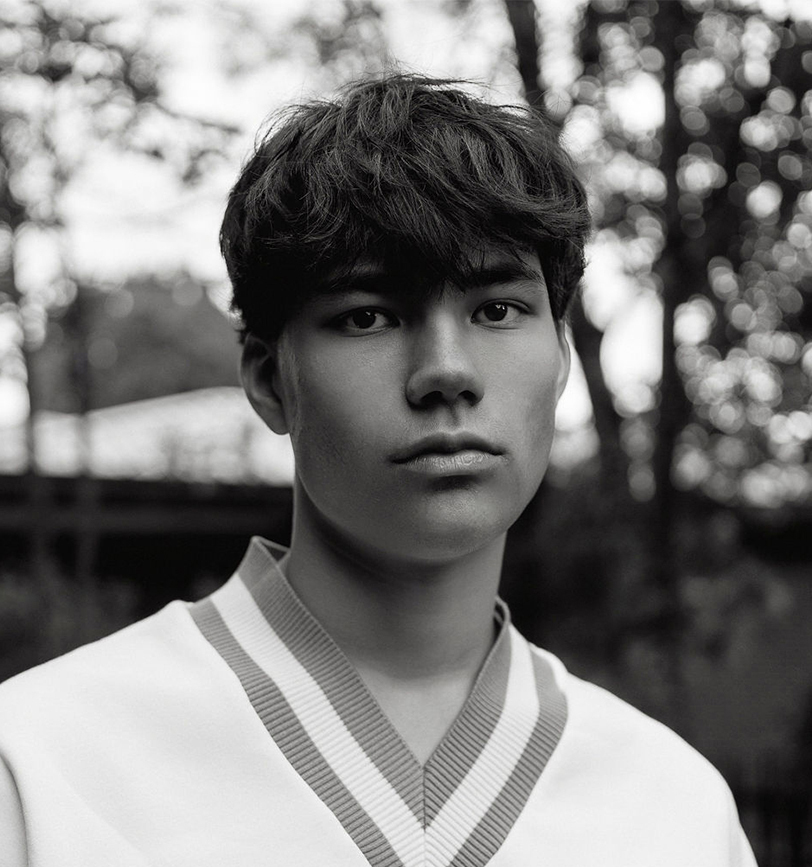 Su-Rui | Select London | Select Model Management