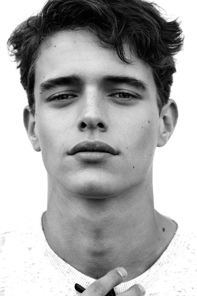 Jordy Baan | Modellink