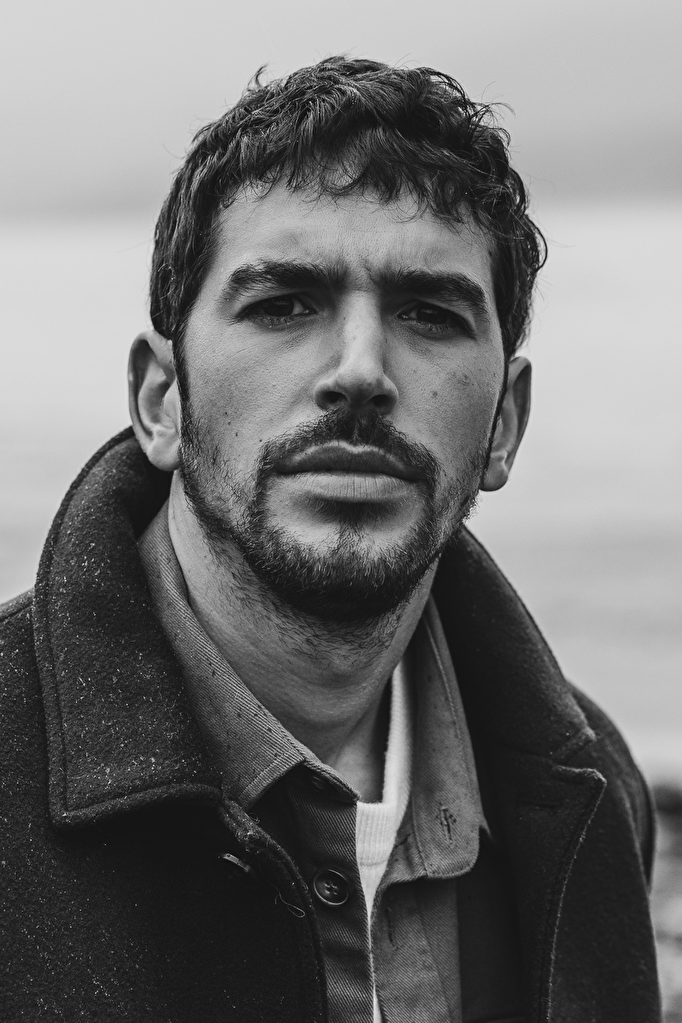 Benjamin Sacks | Modellink