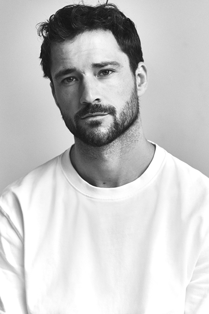 Koen Krommenhoek | Modellink