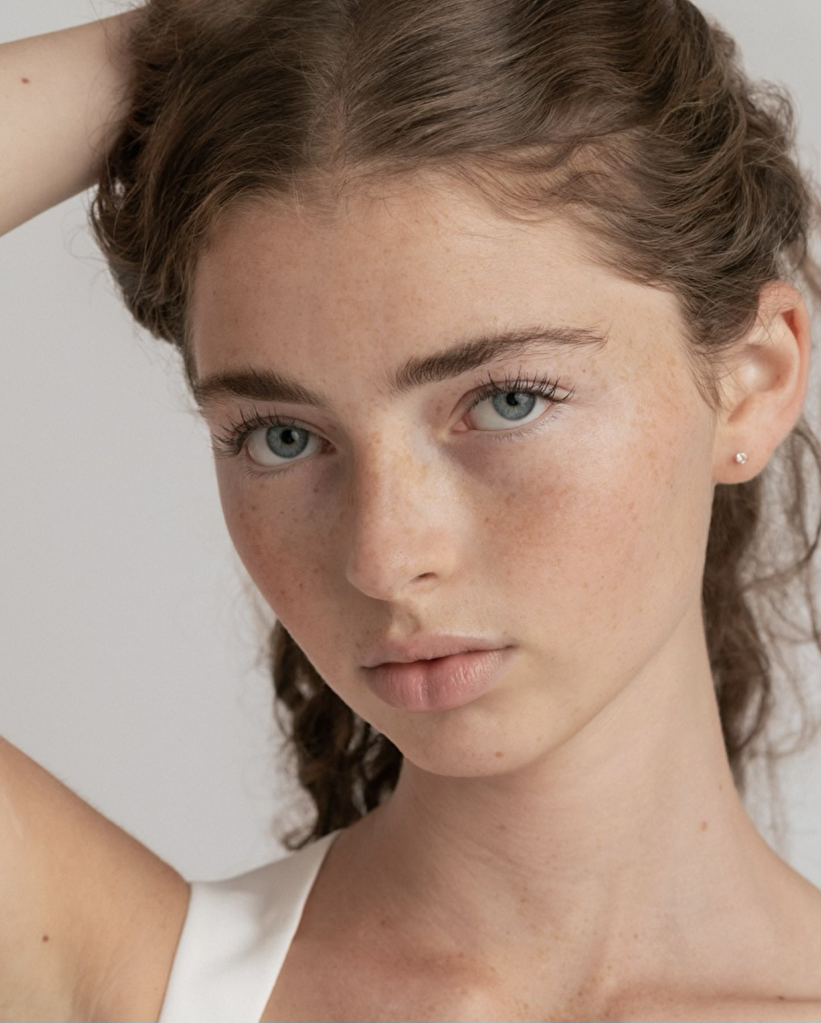 Kianna Skye | Select Miami | Select Model Management