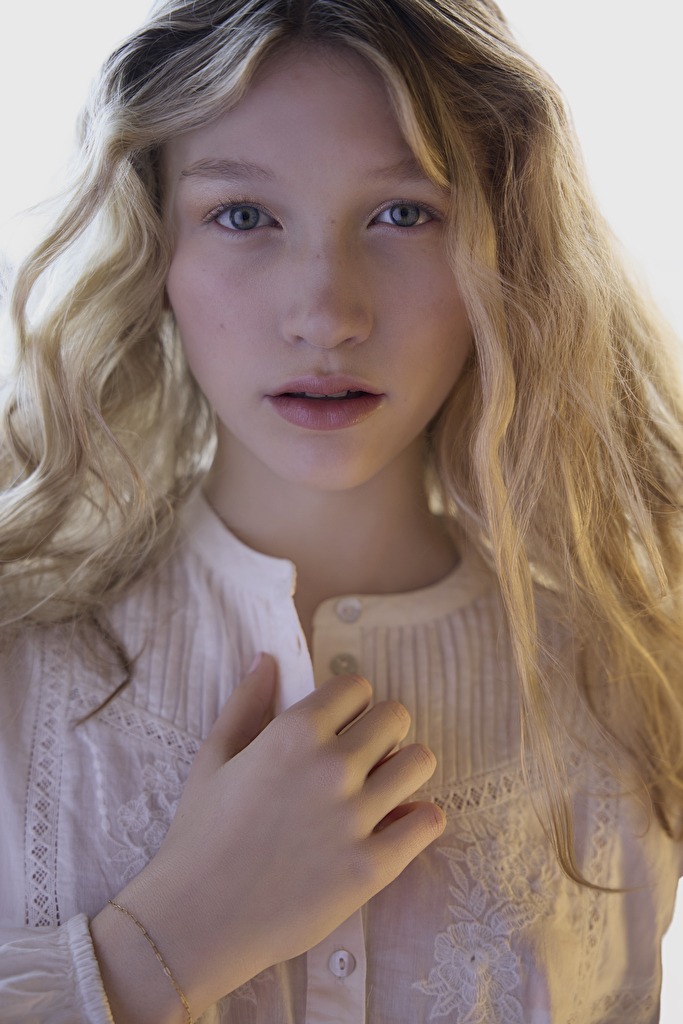 Piper | Women | Select Chicago | Select Model Management
