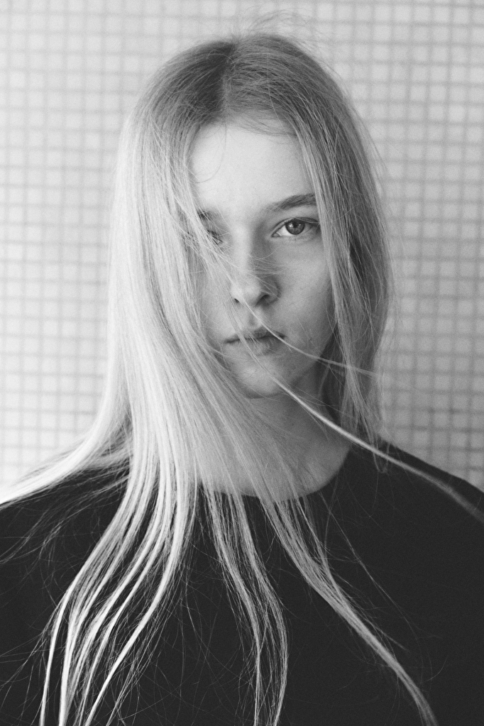 Iva Darlic | Select Milano | Select Model Management