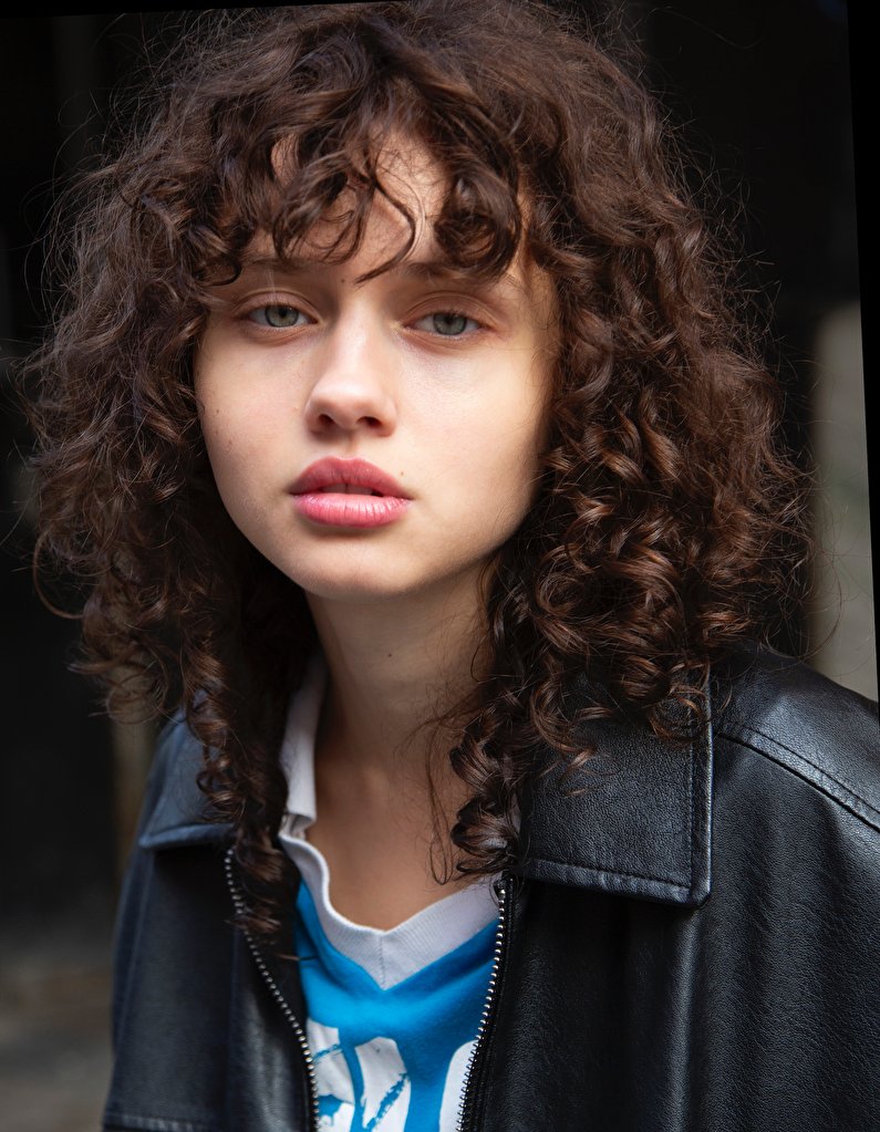 Olga | Women | Select Stockholm | Select Model Management