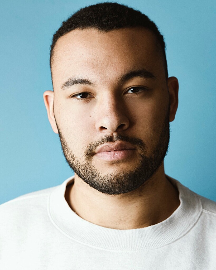 Alex Anderson | Select Miami | Select Model Management