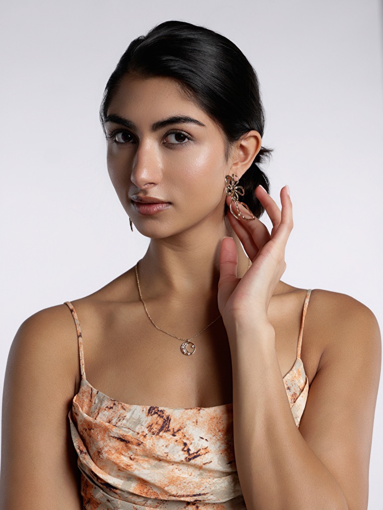 Aayat | Select Atlanta | Select Model Management