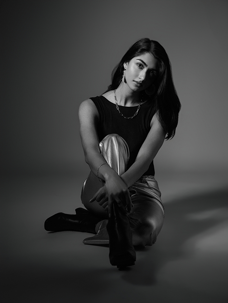 Aayat | Select Atlanta | Select Model Management