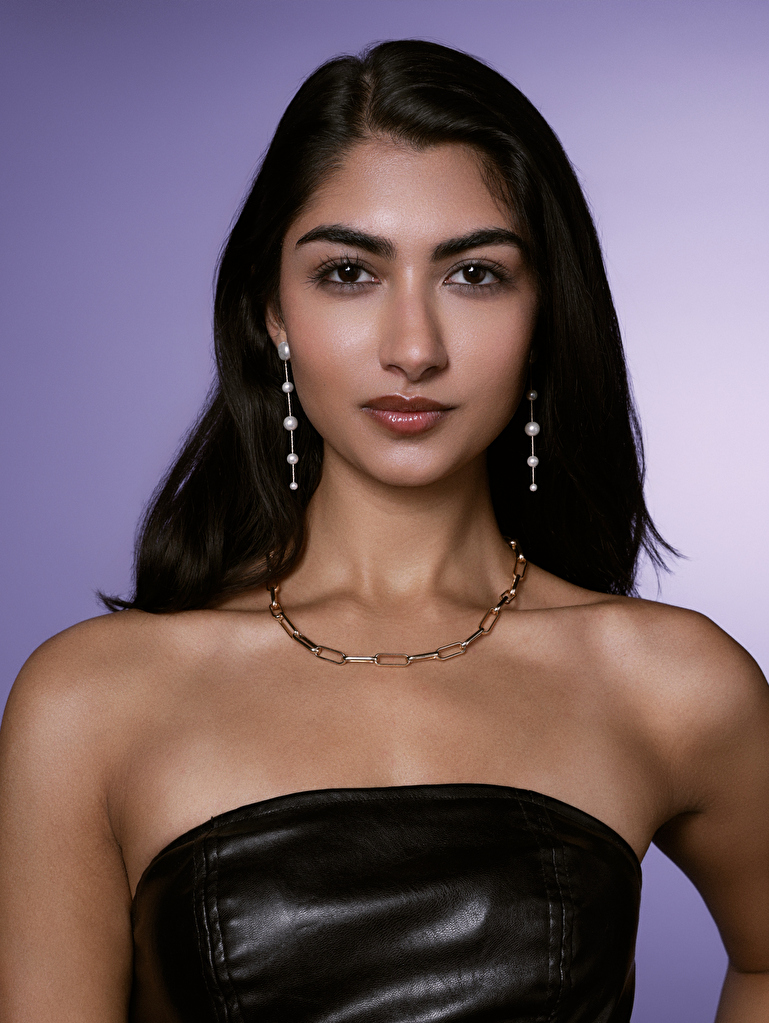 Aayat | Select Atlanta | Select Model Management
