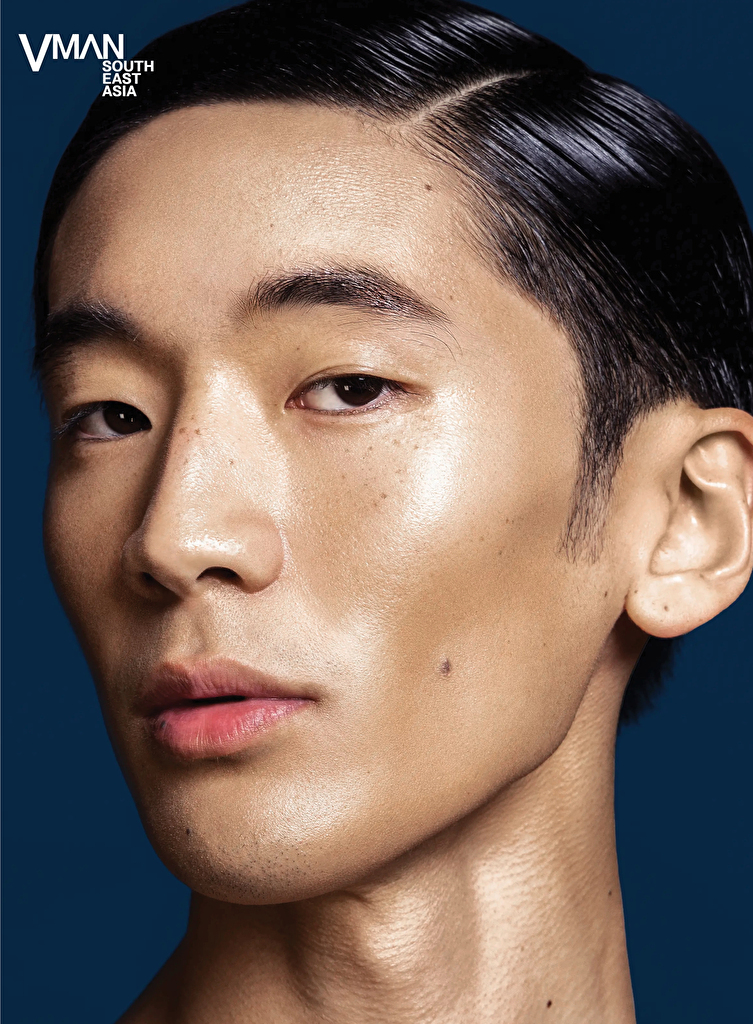 Troy Untalan | Select Los-angeles | Select Model Management