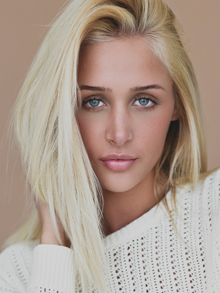 Sydney P | Women | Select Atlanta | Select Model Management