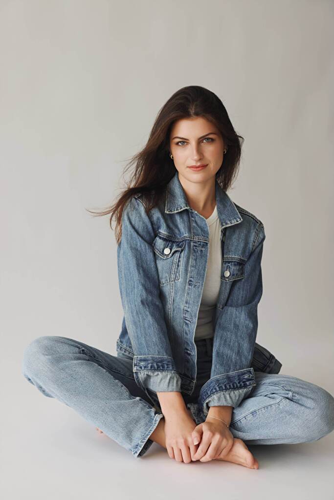 Alana Kracht | Select Atlanta | Select Model Management