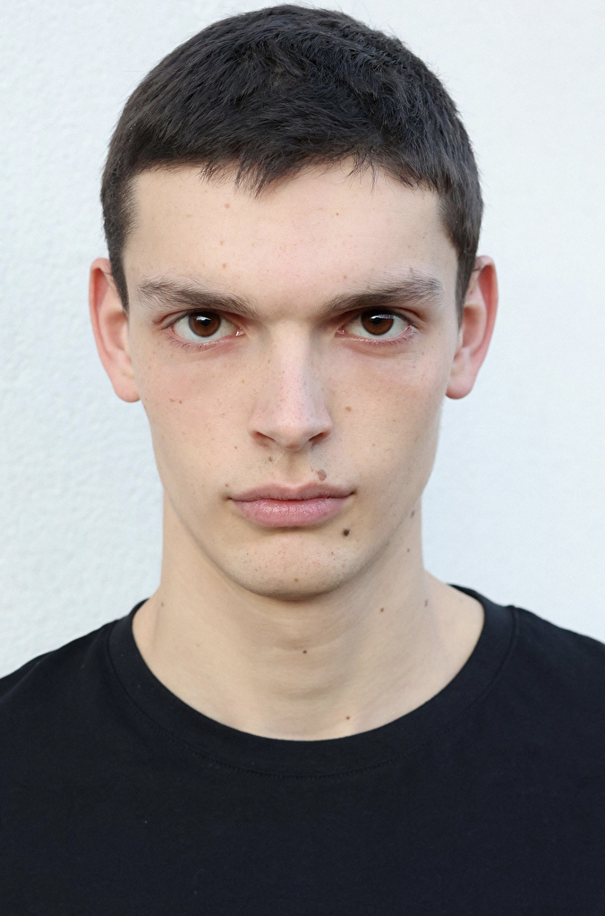 SJ | Select Paris | Select Model Management