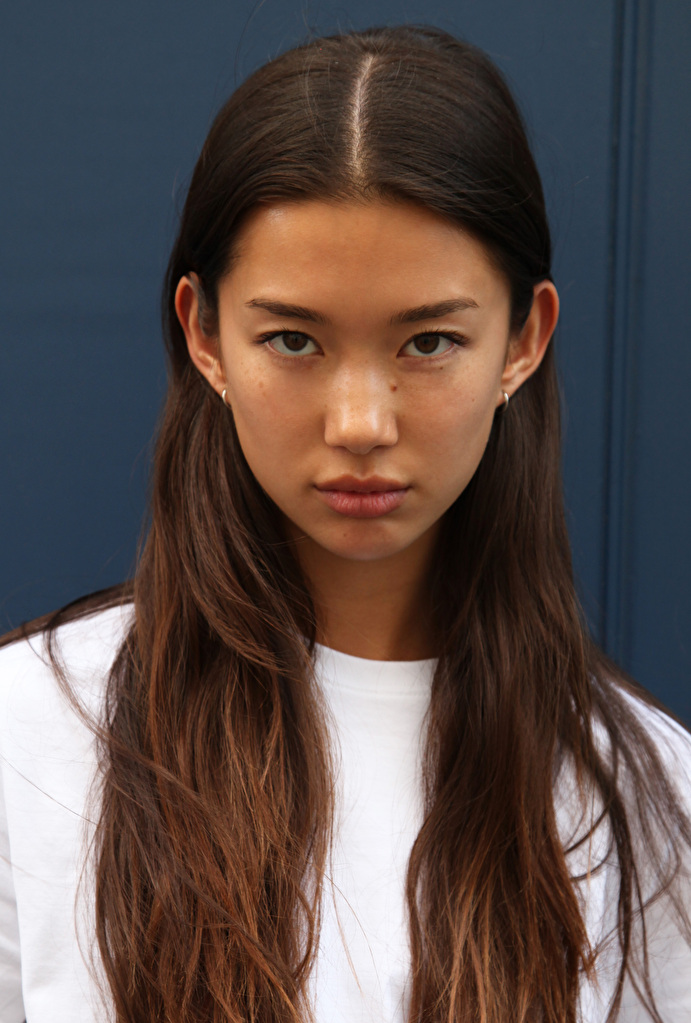 ISLA WALLACE | Women | Select London | Select Model Management