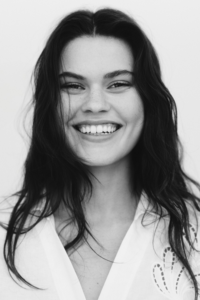 Jasmine O’Neill | Modellink