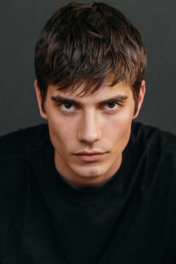 Yannis GLOUHTCHEV | Modellink