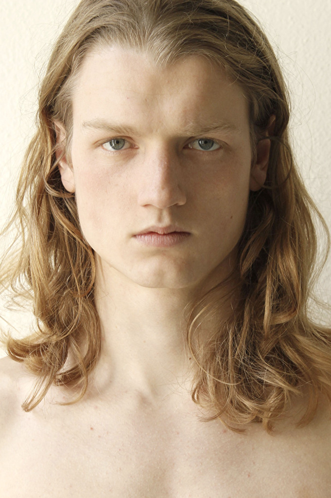 THEO BOLLINE | Select Paris | Select Model Management