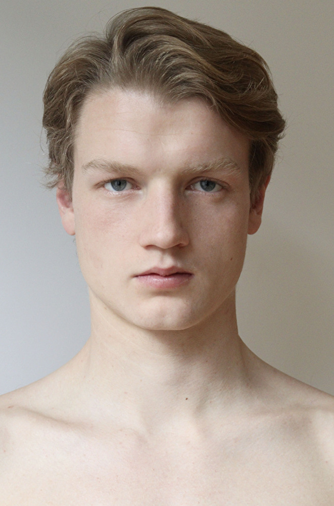 THEO BOLLINE | Men | Select Paris | Select Model Management