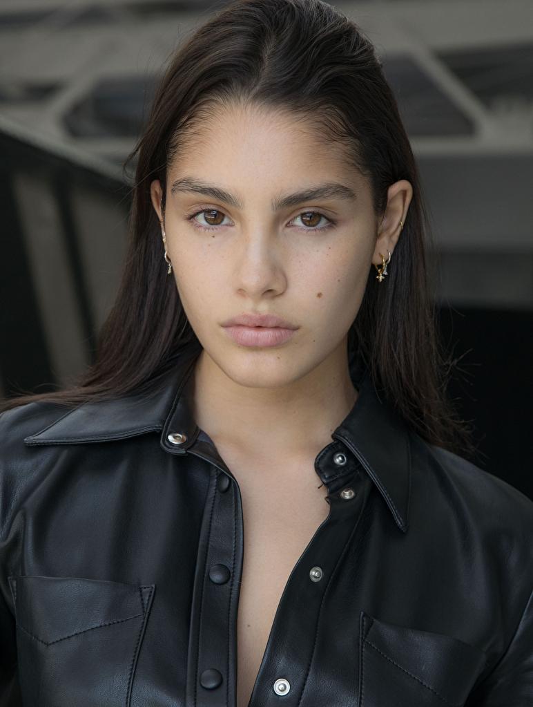 KIARA MASELLA | Select Paris | Select Model Management