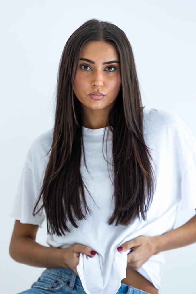 Bella Pacini | Select Atlanta | Select Model Management
