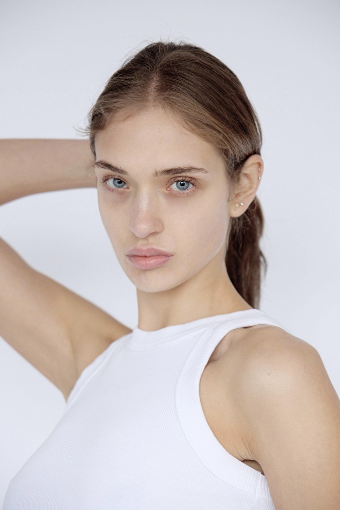 Sofia Sheviak | Select Milano | Select Model Management