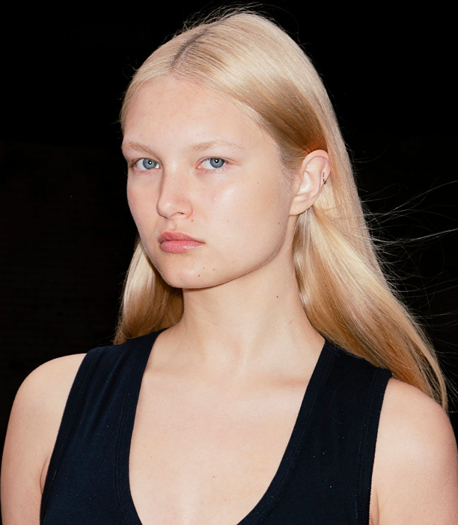 Ellie | Select Stockholm | Select Model Management