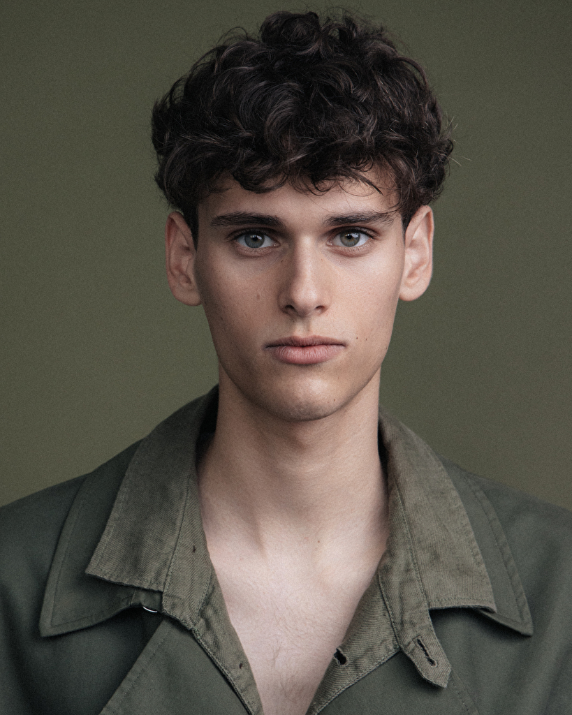 Jack Florea | Men | Select London | Select Model Management