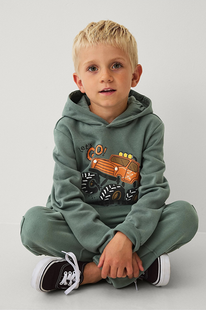 Oliver 115 | Modellink