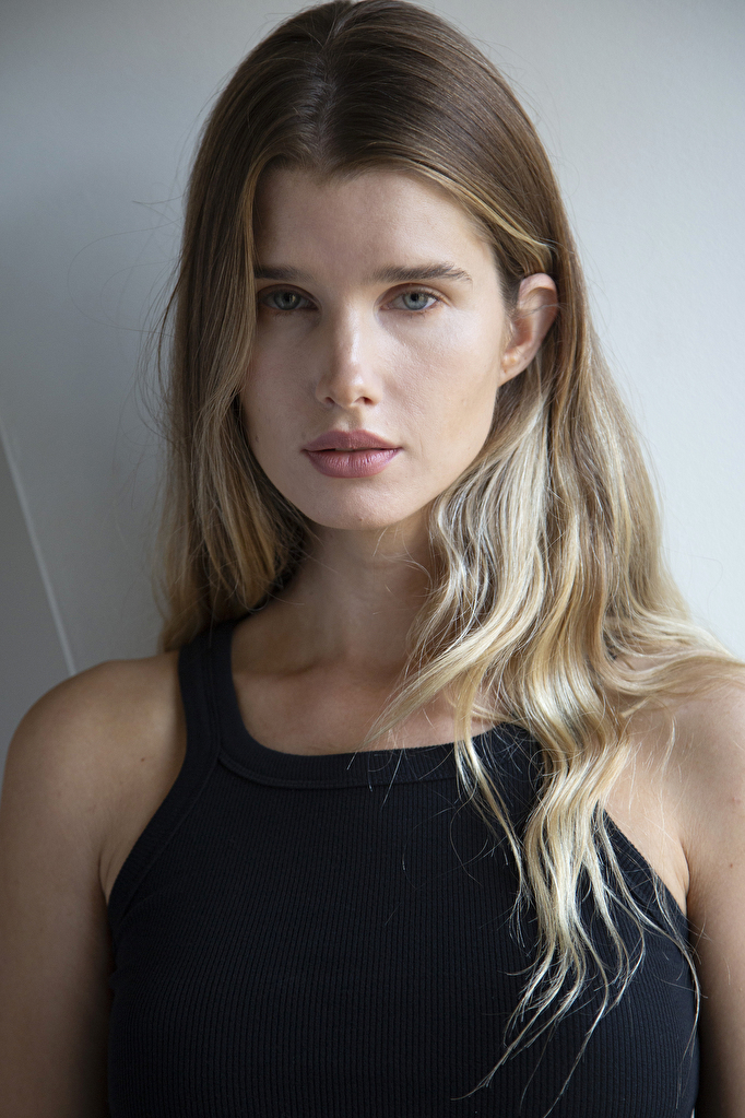 Wiktoria Krasinska | Select Stockholm | Select Model Management