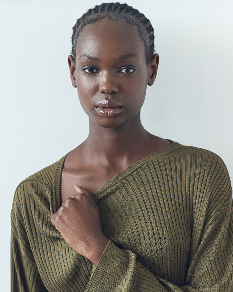 AKUOL | Women | Select London | Select Model Management